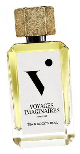 Voyages Imaginaires Tea and Rock N Roll парфюмерная вода 75 мл для женщин и мужчин