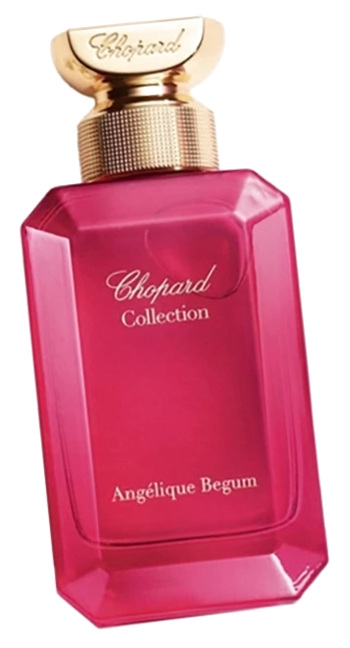 Женский парфюм Chopard Angelique Begum 100 мл - Анжелик Бегум парфюмерная вода