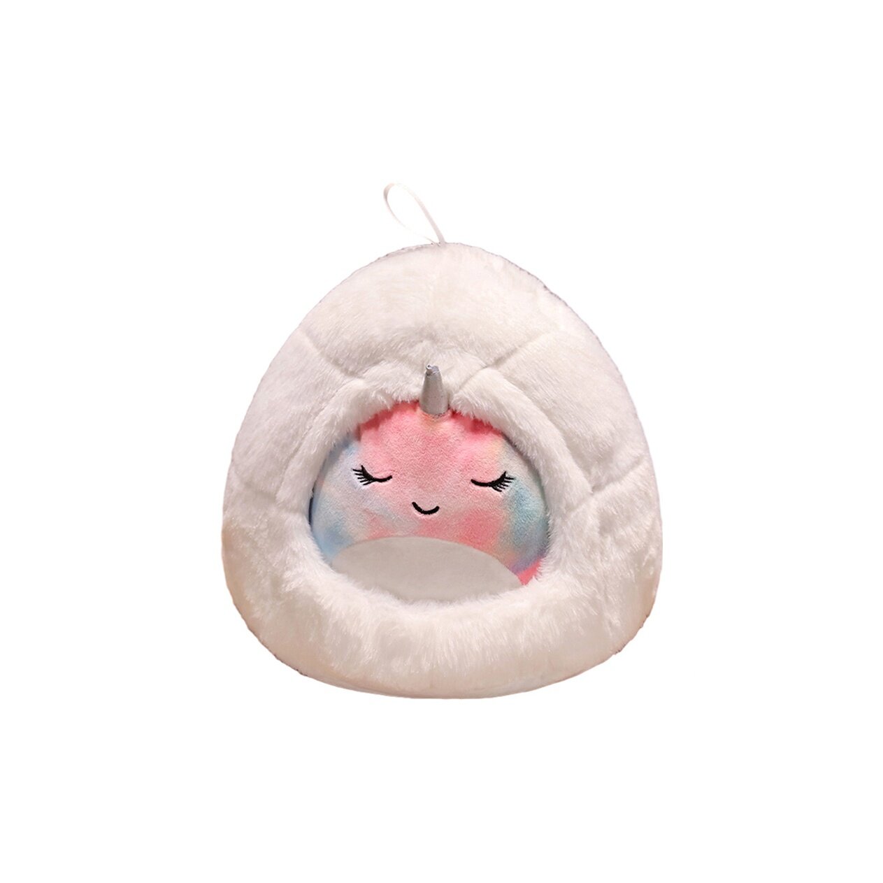Игрушки подвесные Tak Bebe 小窝30*30cm公仔25cm
