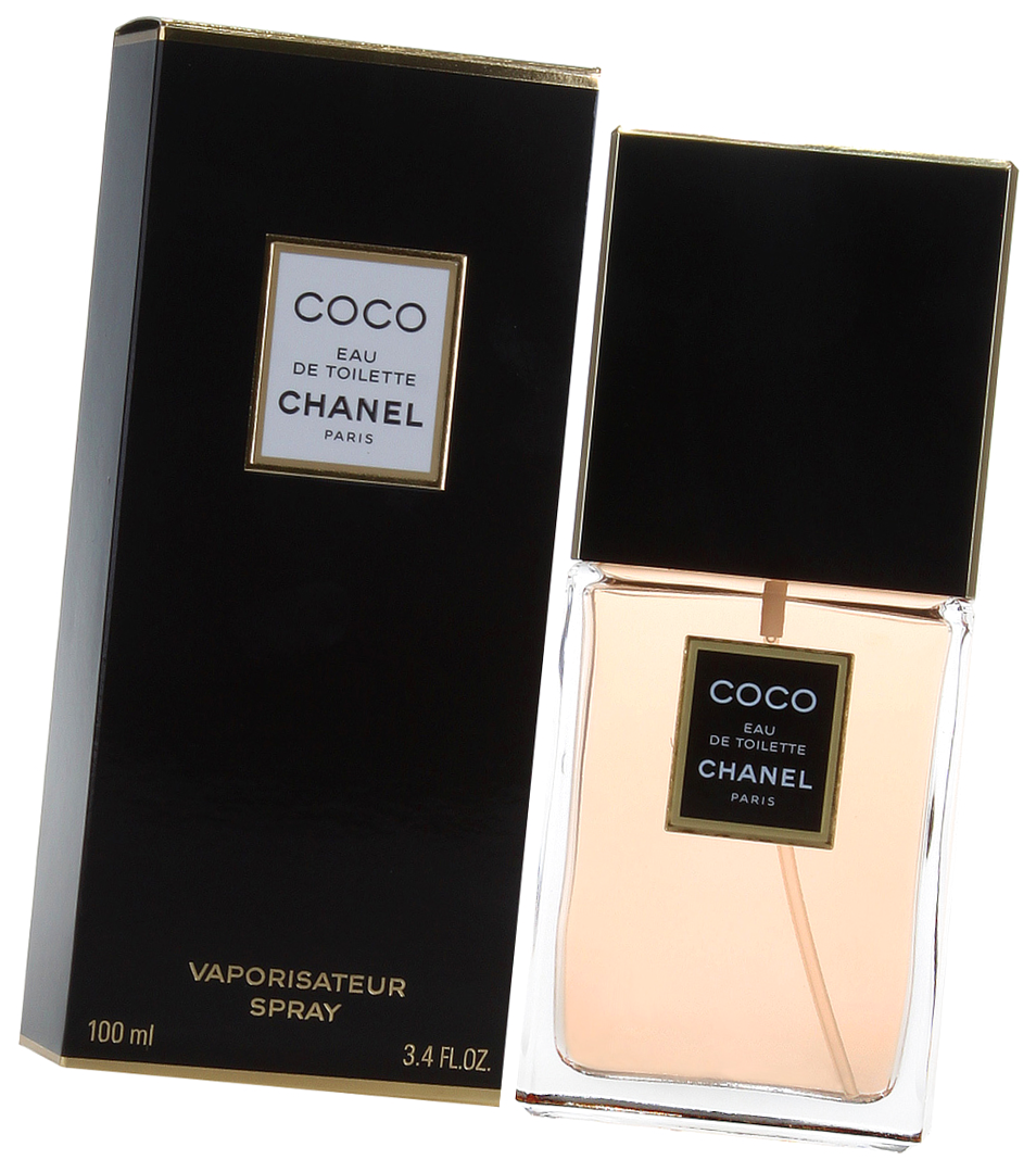 Chanel Coco Edt 100 мл для женщин - туалетная вода Шанель Коко