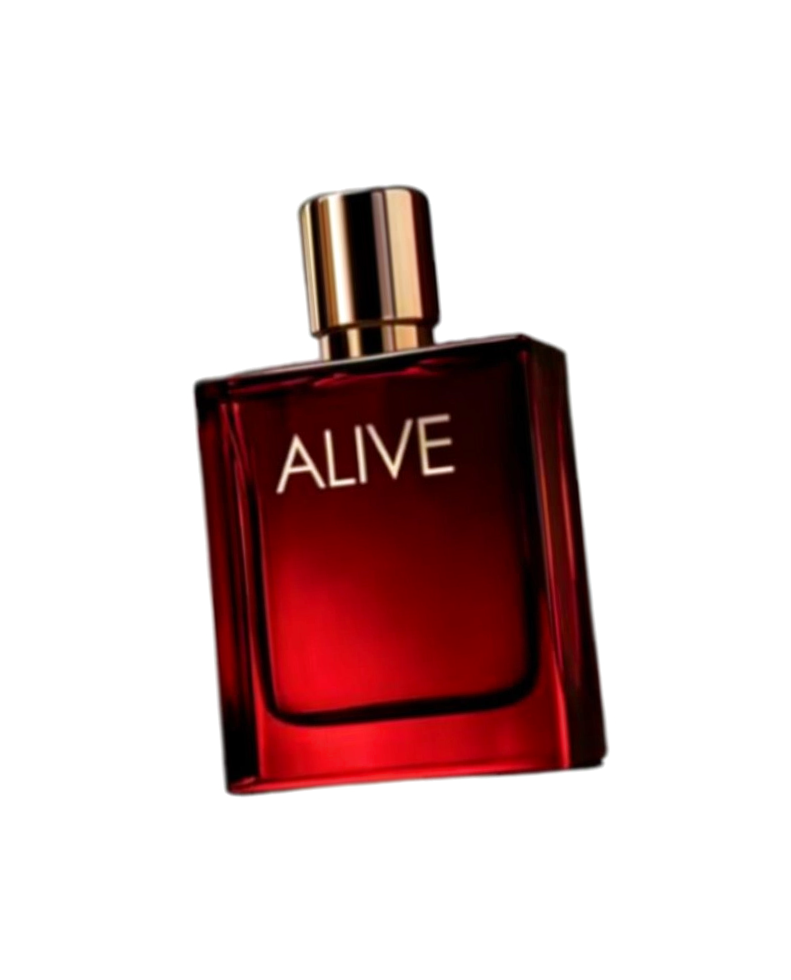 Hugo Boss Alive Absolu духи для женщин 30 мл / Хуго Босс Алив Абсолю парфюм