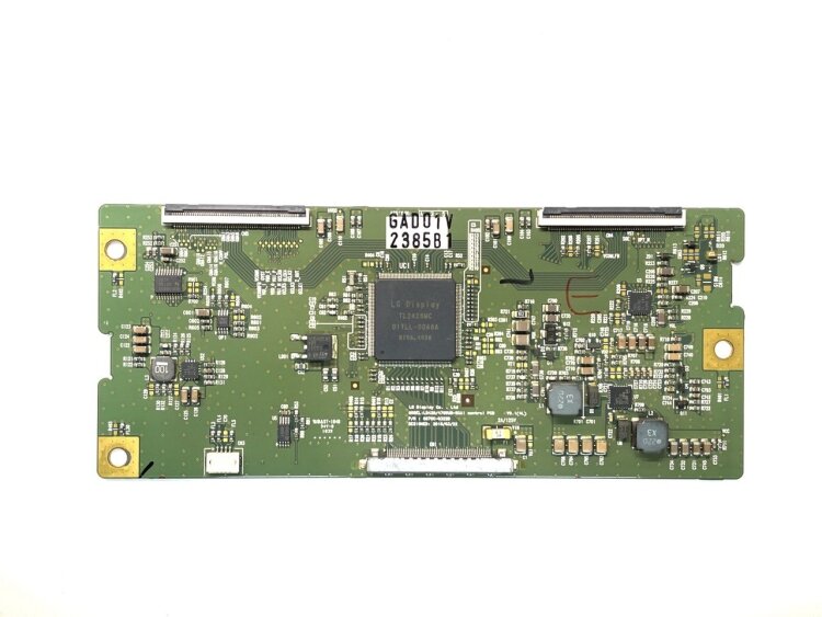 Плата T-Con 6870C-0322B для LG M4225CCBA