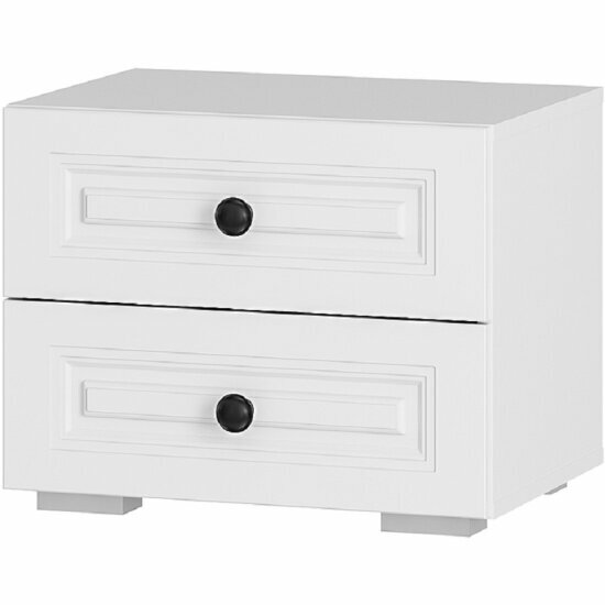 Тумба Бтс Мебель прикроватная Софт ТБ-12