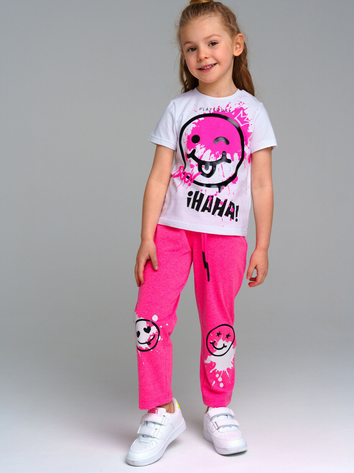 Комплект одежды