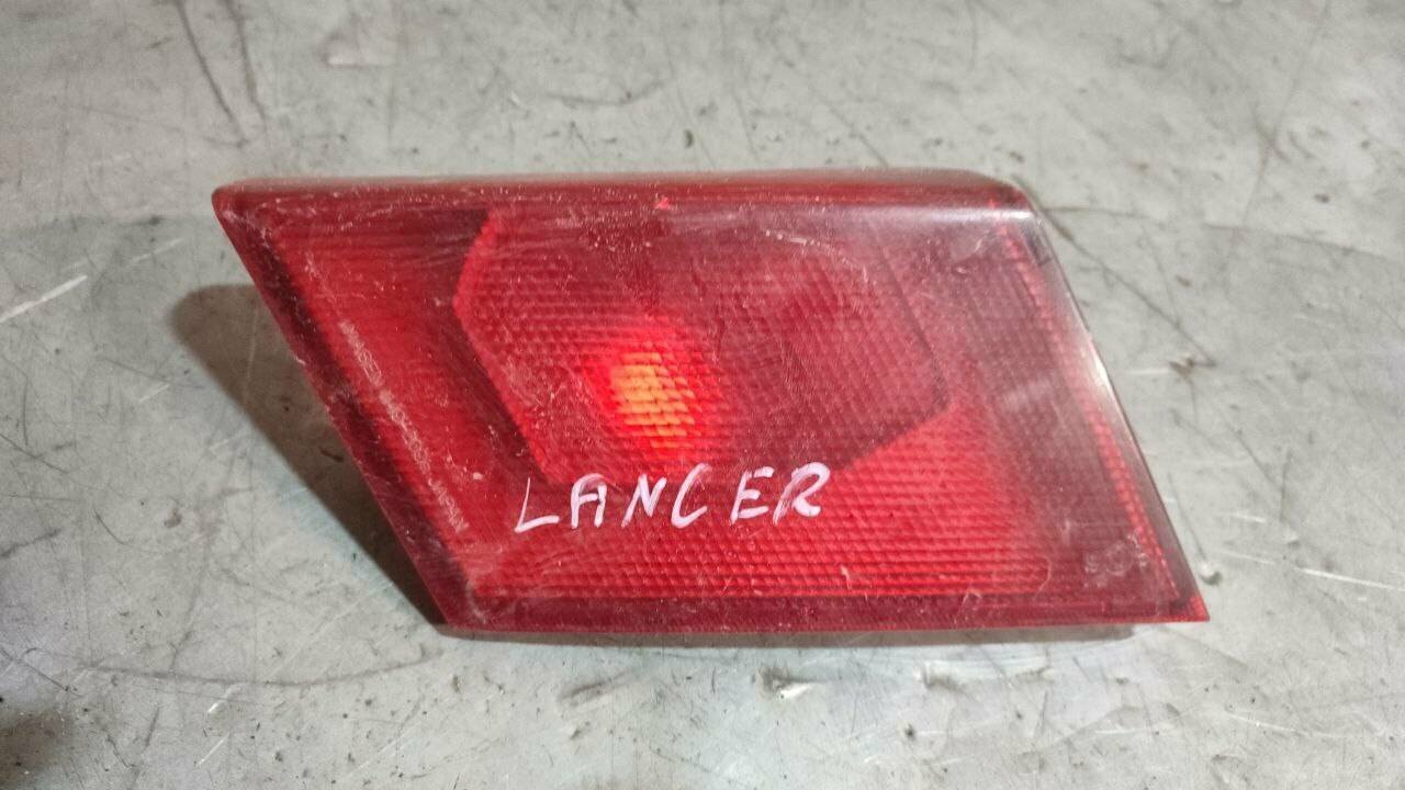 Фонарь задний левый Mitsubishi Lancer 1149209