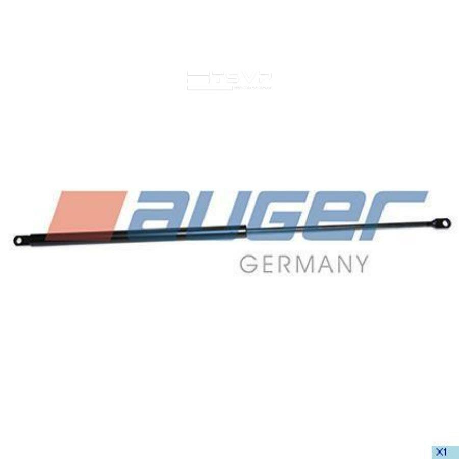 Амортизатор капота AUGER арт. 52652