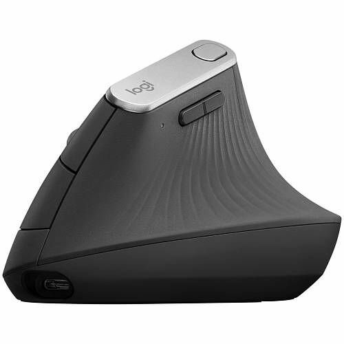 Мышь Logitech MX Vertical — фото 1