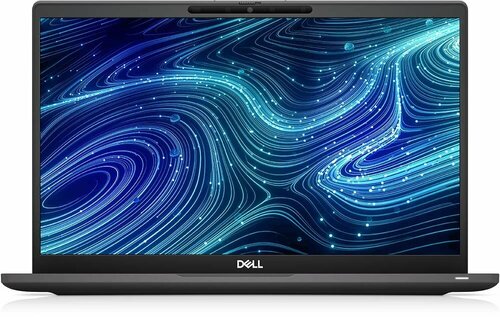 Ноутбук Dell Latitude 7320 2-in-1 (7320-2510) 13.3" LED / 1920x1080 FHD ...