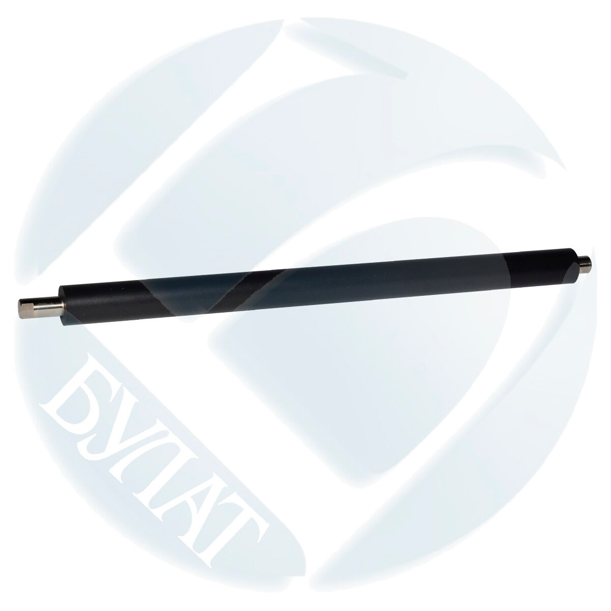 Вал проявки булат (devel roller) для Xerox Phaser 3100