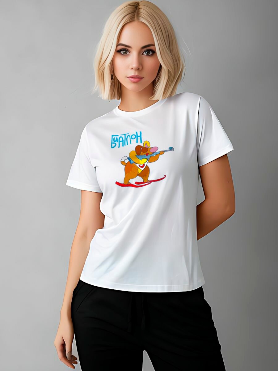 Футболка