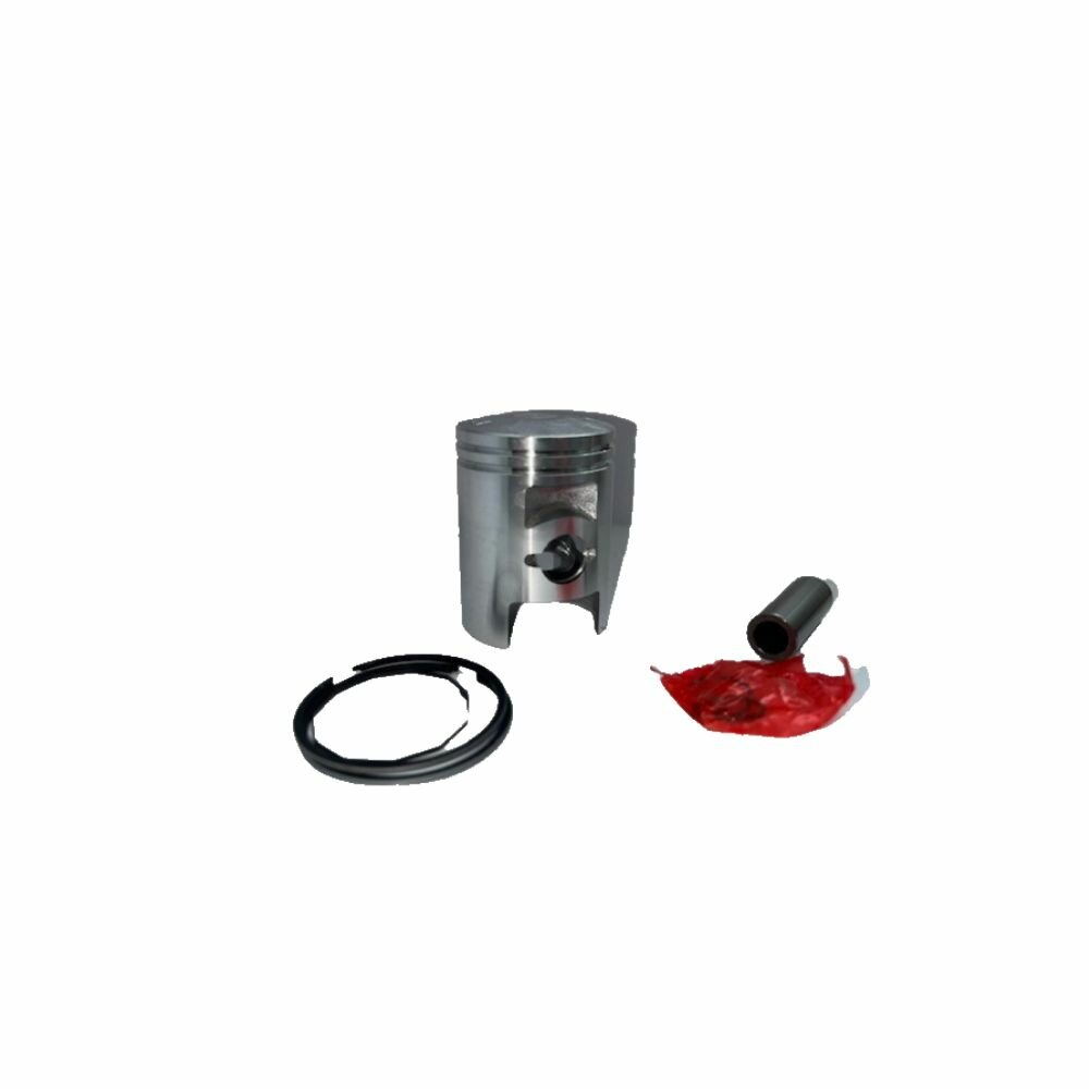 Поршень в сборе для скутера HONDA DIO50 (D 39mm, P 12), TMMP