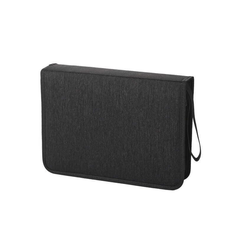 Трансграничный маркер, 36 отверстий, черный