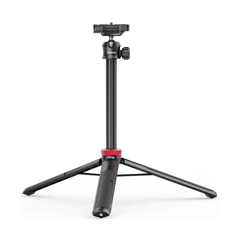 Штатив ULANZI MT-44 черный для смартфона