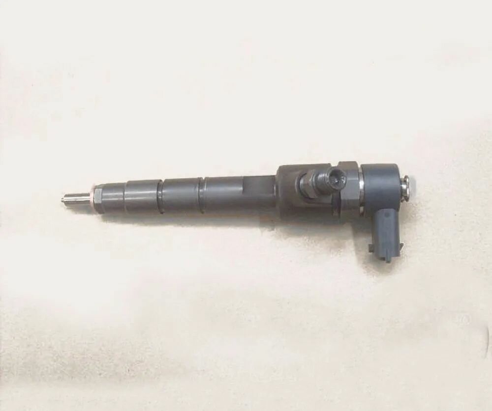 Форсунка топливная (дизель) на Great Wall Hover H2, Wingle / 1112100-E06