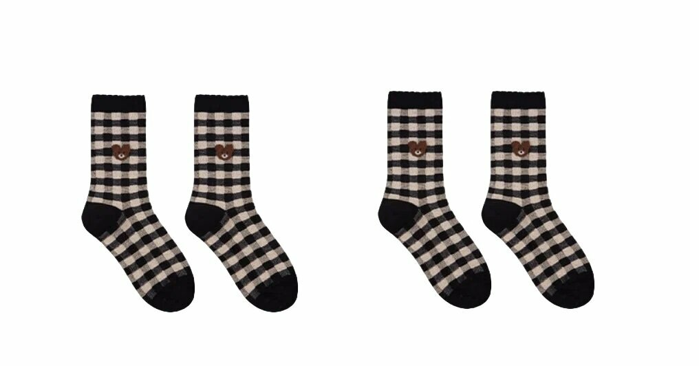 Носки, комплект