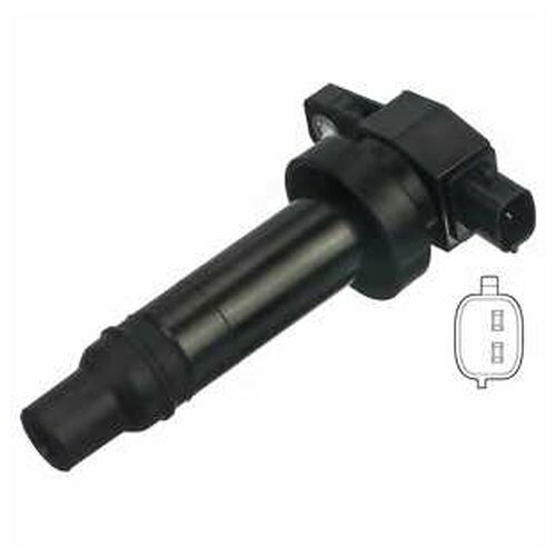 Катушка зажигания Delphi GN1060112B1