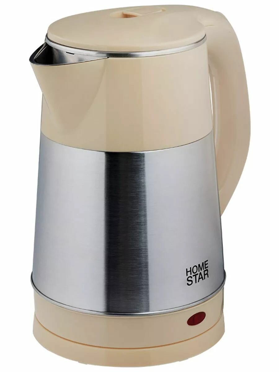 Электрический чайник HS-1055 (2,3 л)