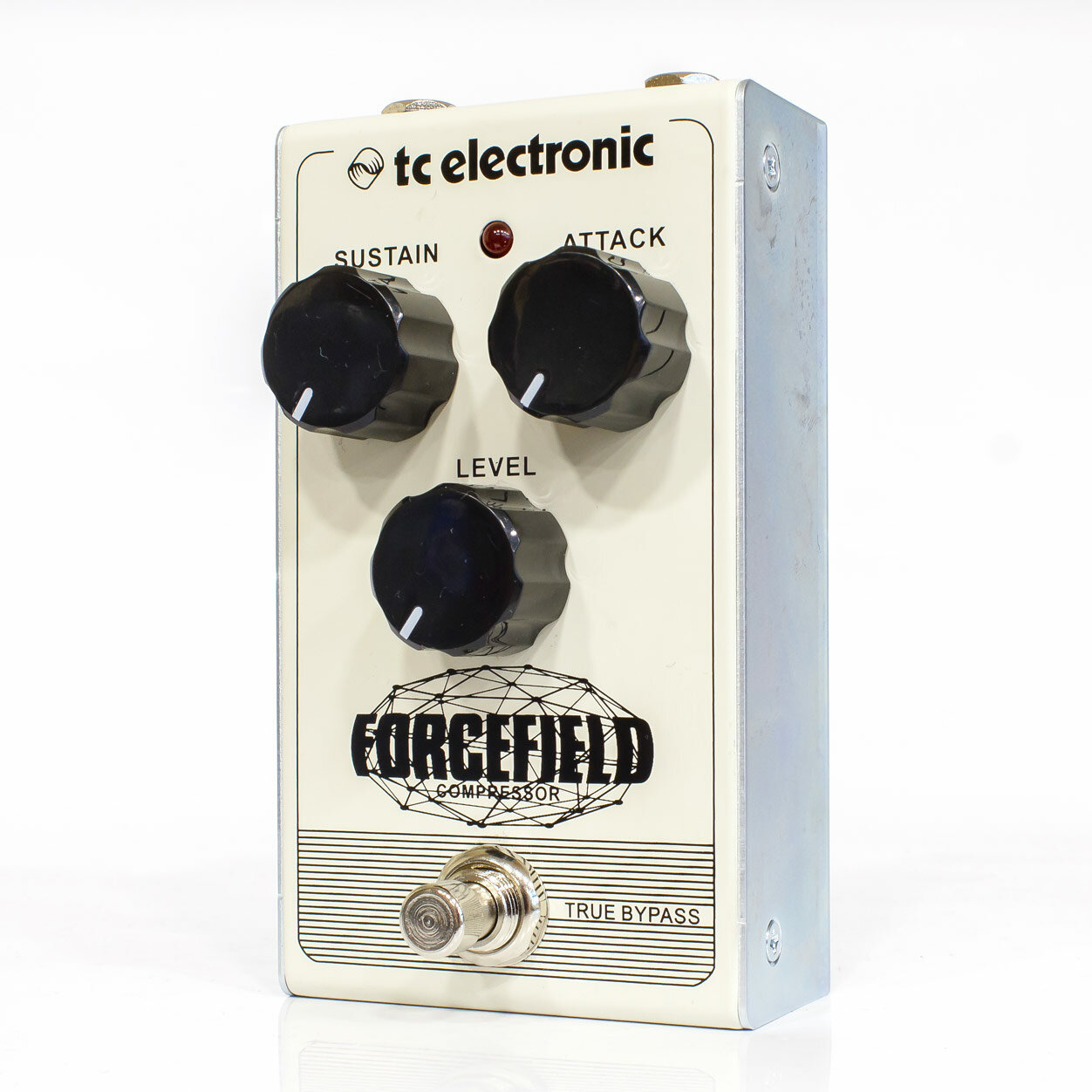 TC Electronic Forcefield Compressor — фото 1