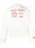 Худи Heron Preston Medieval Heron, размер 50, , белый