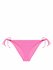 Купальник CALVIN KLEIN, размер 40 EU, coral pink