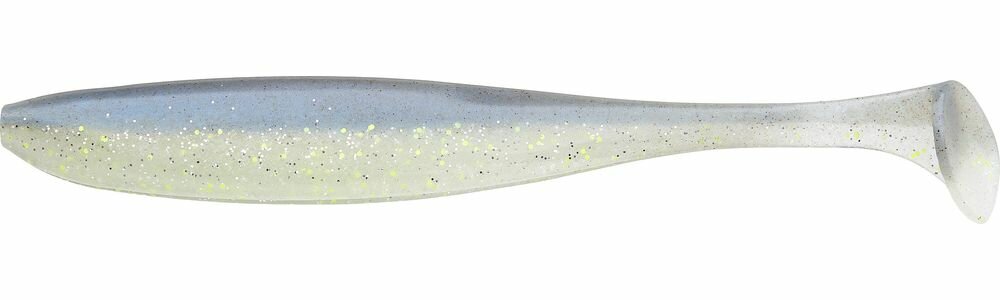 Keitech Съедобная резина Keitech Easy Shiner 4.5" 426