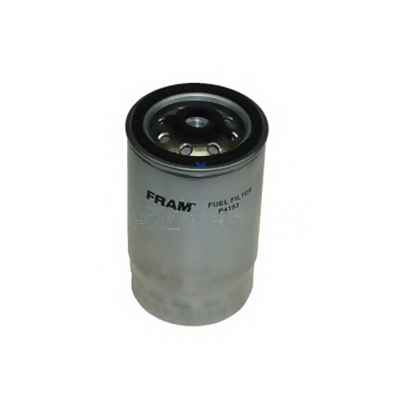 FRAM P4183 (0004465121 / 068127177 / 068127177B) фильтр топл. iveco daily III 1999-2006