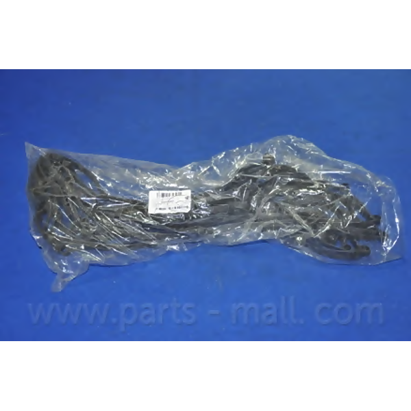 PARTS-MALL p1g-a019 (2244126020 / 2244126020 / P1GA019) прокладка клапанной крышки Elantra (Элантра) xd pmc 22441260