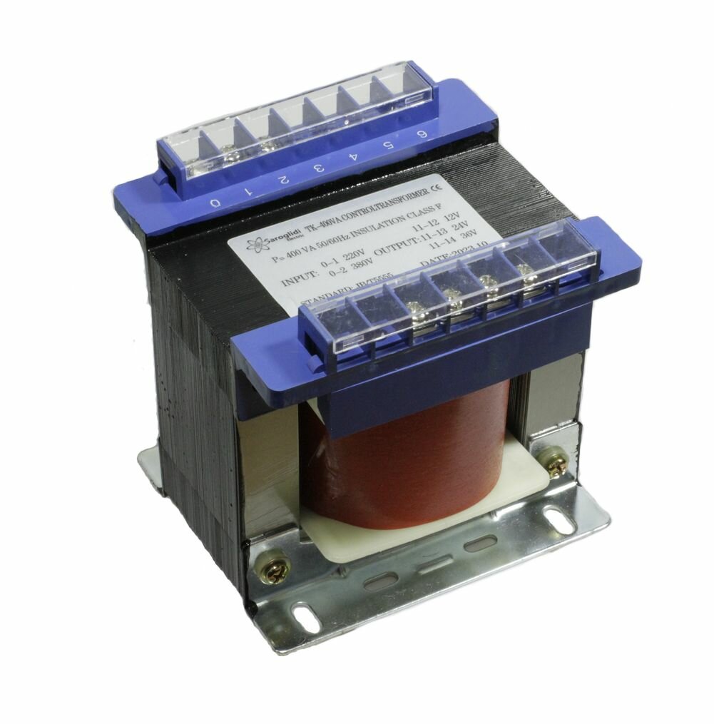 Трансформатор ТK-400VA
