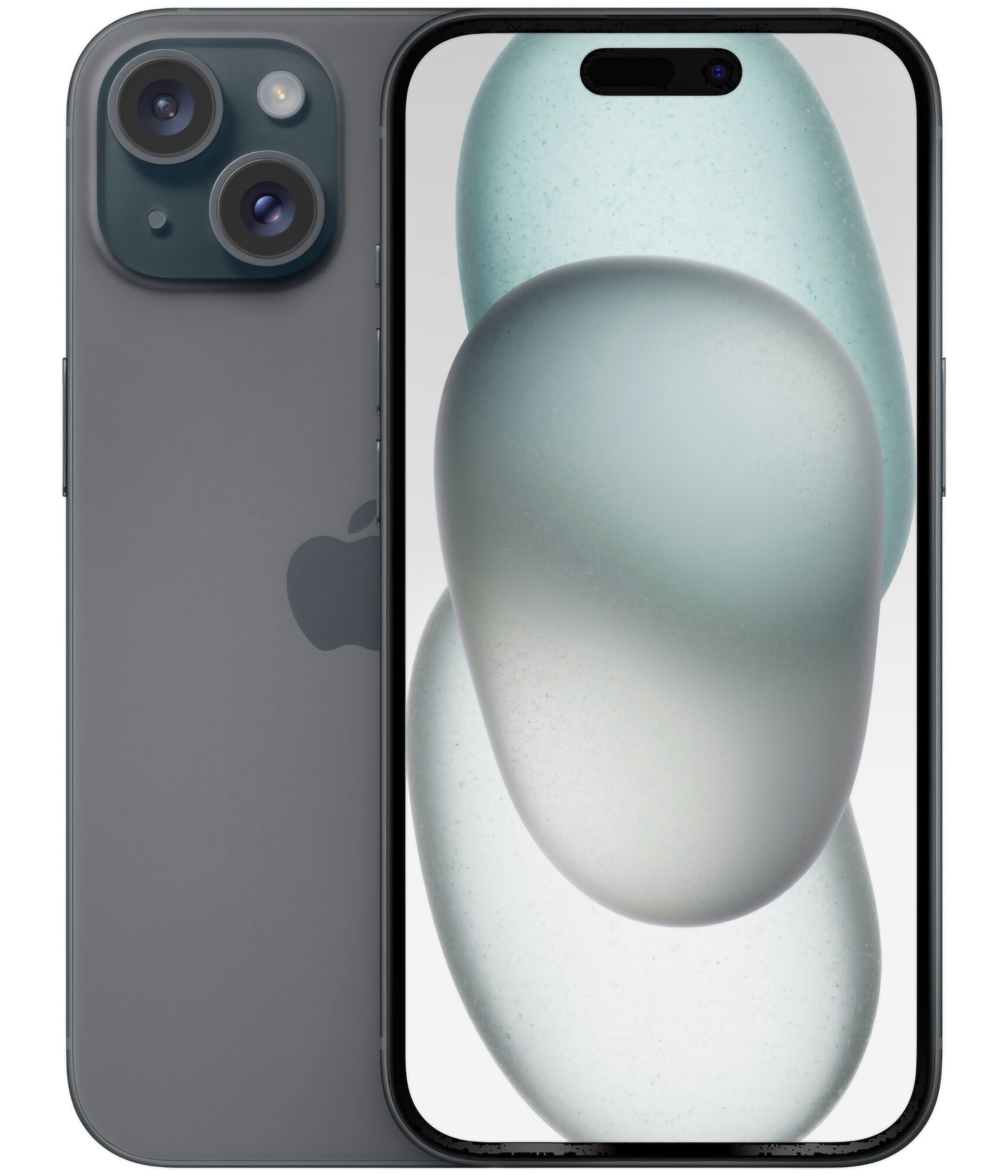 IPhone 15 256Gb Black EU