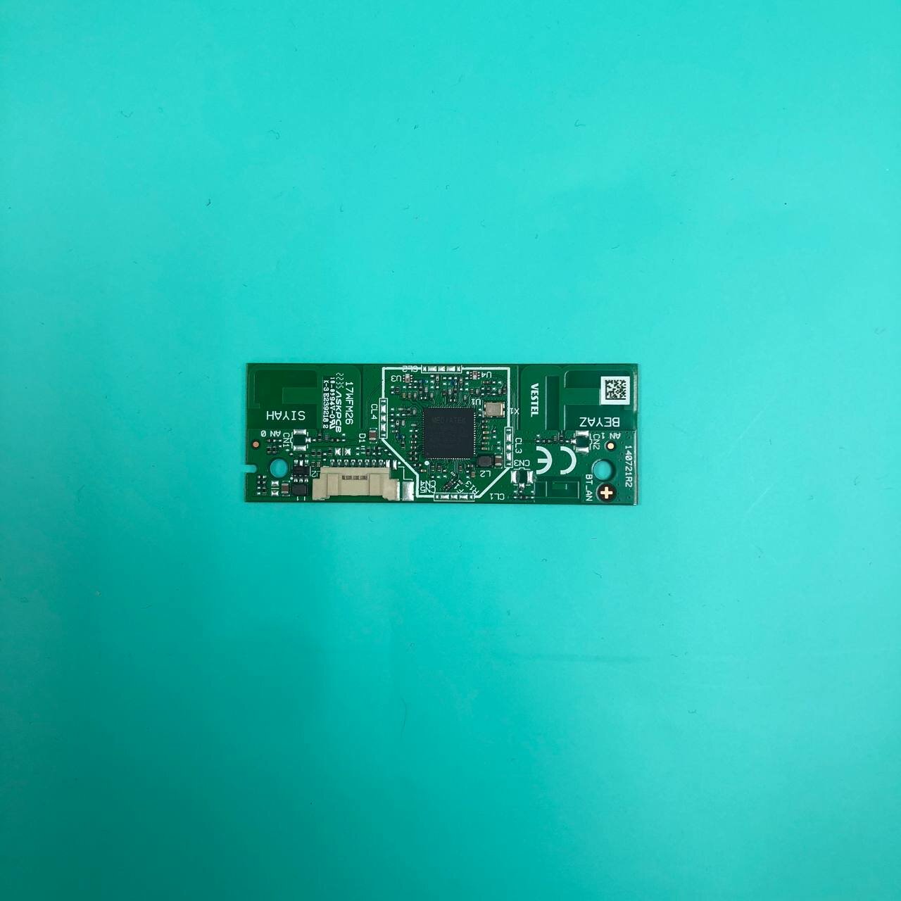 Wi-fi модуль 17WFM26 140721R2 DAEWOO D55DM55UQPNS