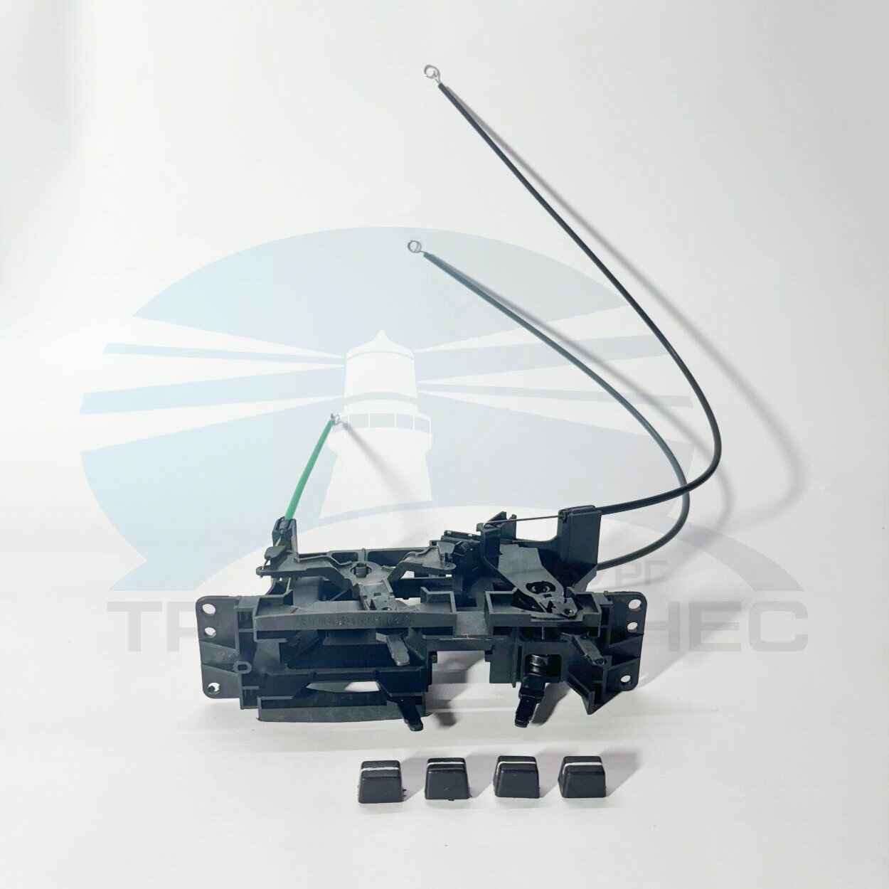 Блок управления отопителем ISUZU NQR71 NQR75 (BOSKET) (8970698310)