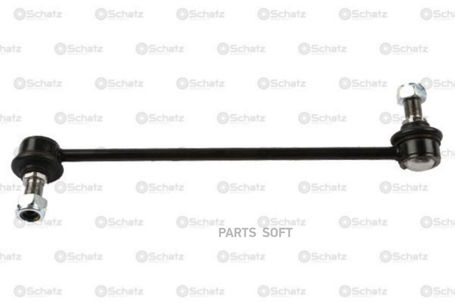 S32543L SCHATZ Стойка стабилизатора SCHATZ (передняя левая) HYUNDAI SANTA FE (I, SM) 01-06