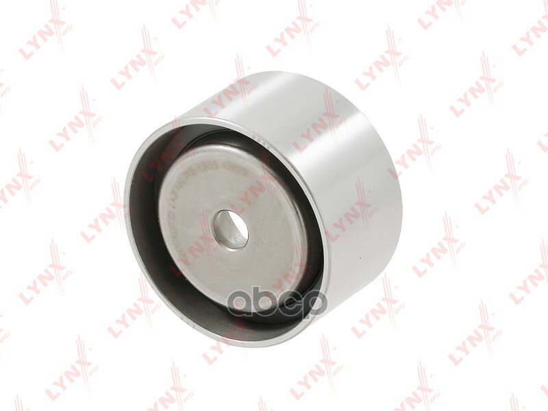 Ролик натяжной/направляющий / ГРМ CHRYSLER Sebring 2.0 01> LYNXauto арт. pb-1263