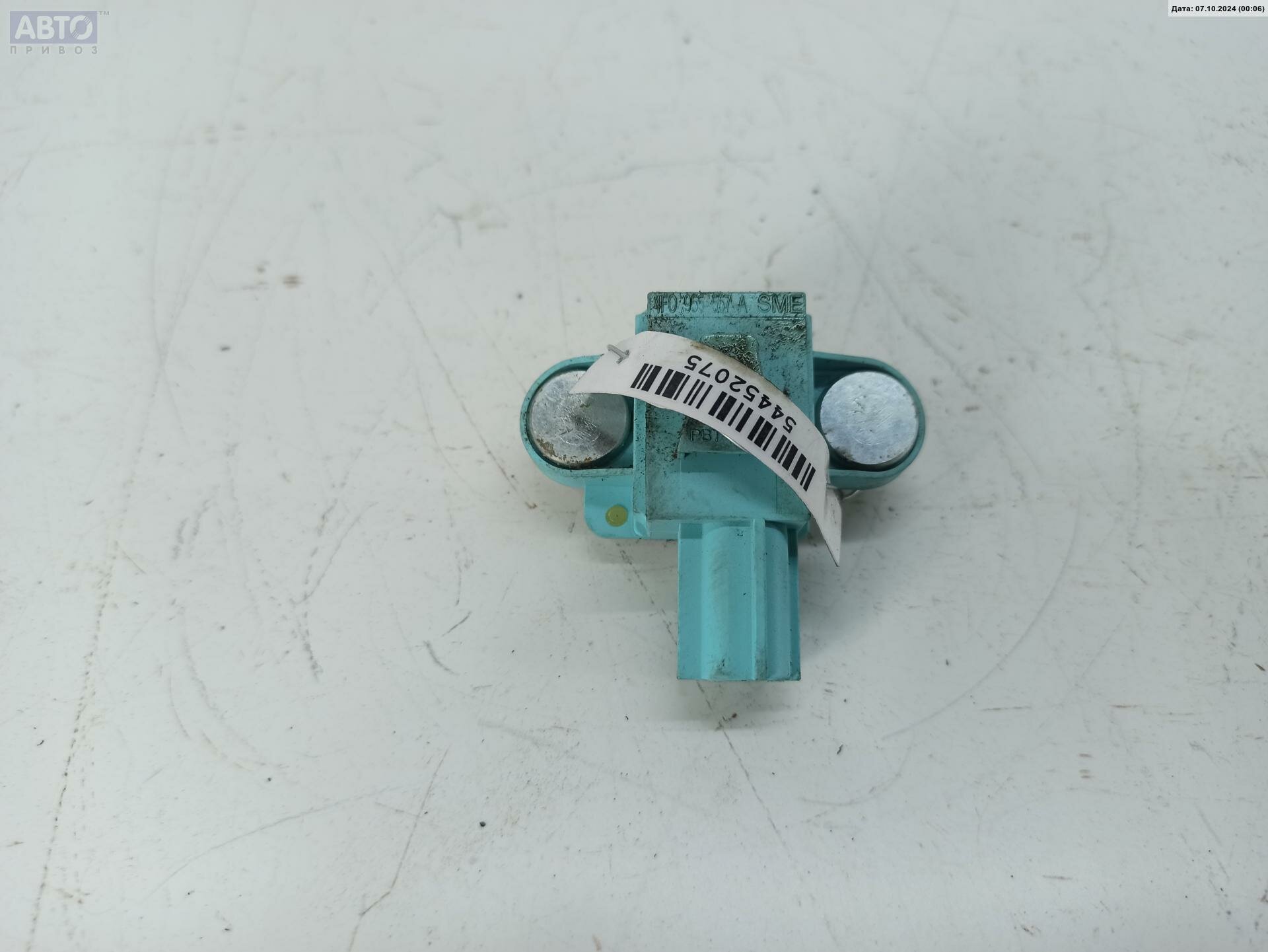 Датчик удара (Airbag) Audi A6 C6 (2004-2011)