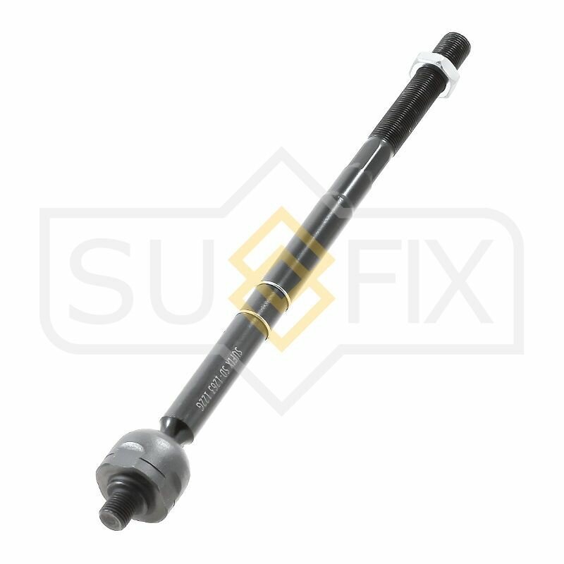 SUFIX Тяга рулевая перед прав лев, форд маверик / FORD MAVERICK 2001-, мазда трибьют / MAZDA TRIBUTE 2000-08, SD1263
