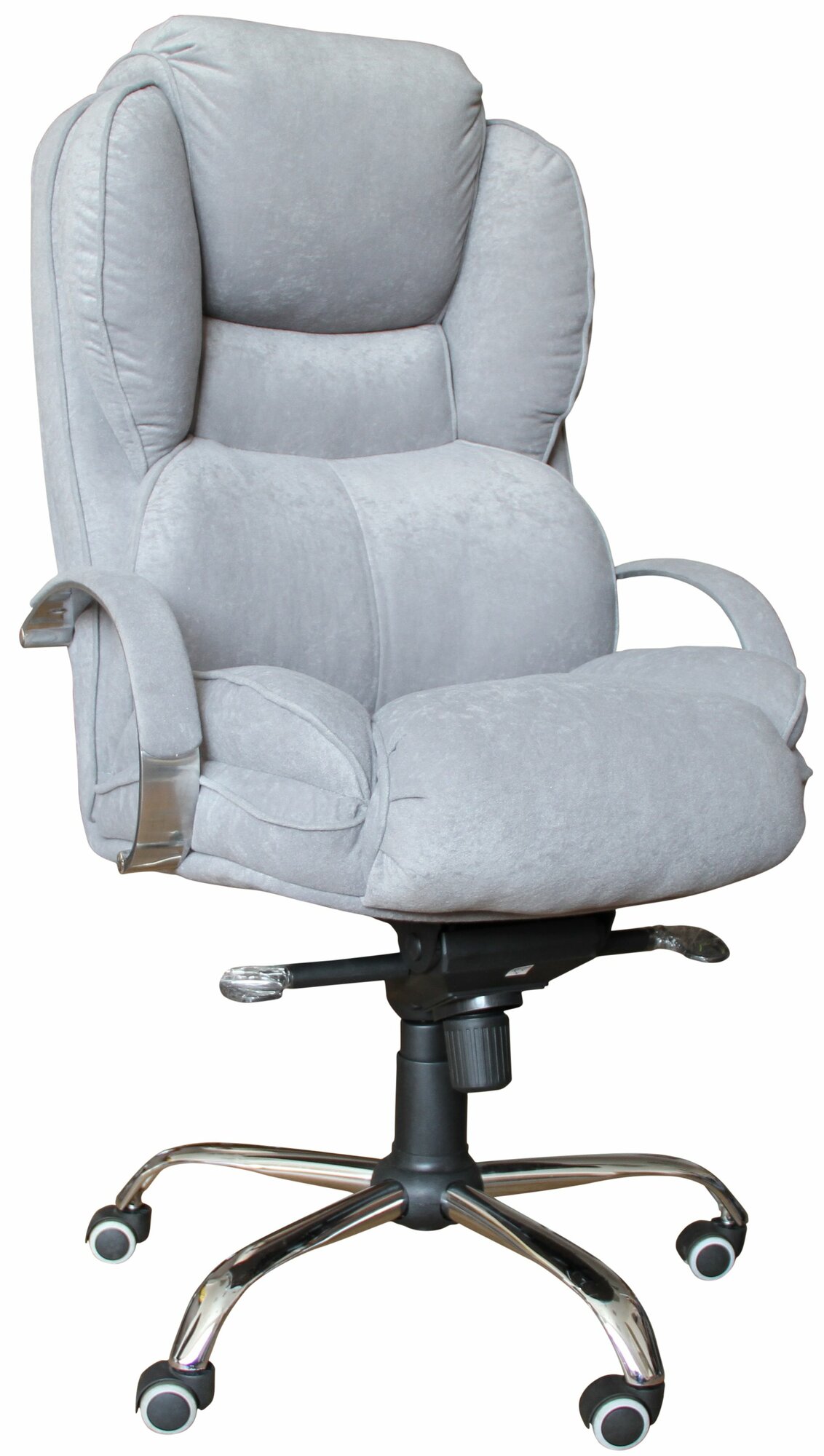 Сеньор хром ткань Aloba 23 (антикоготь)