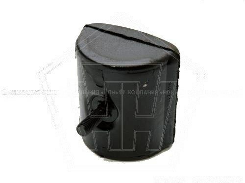 Подушка рессоры для а/м газ 53, 3307, 3302 дополнительной (52-2913428) чайковский