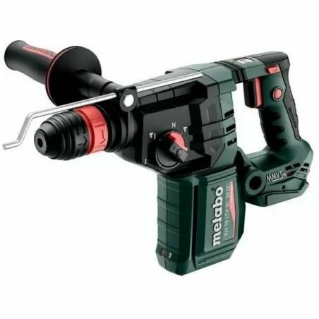 Перфоратор Metabo KH 18 LTX BL 28 Q (601715850)