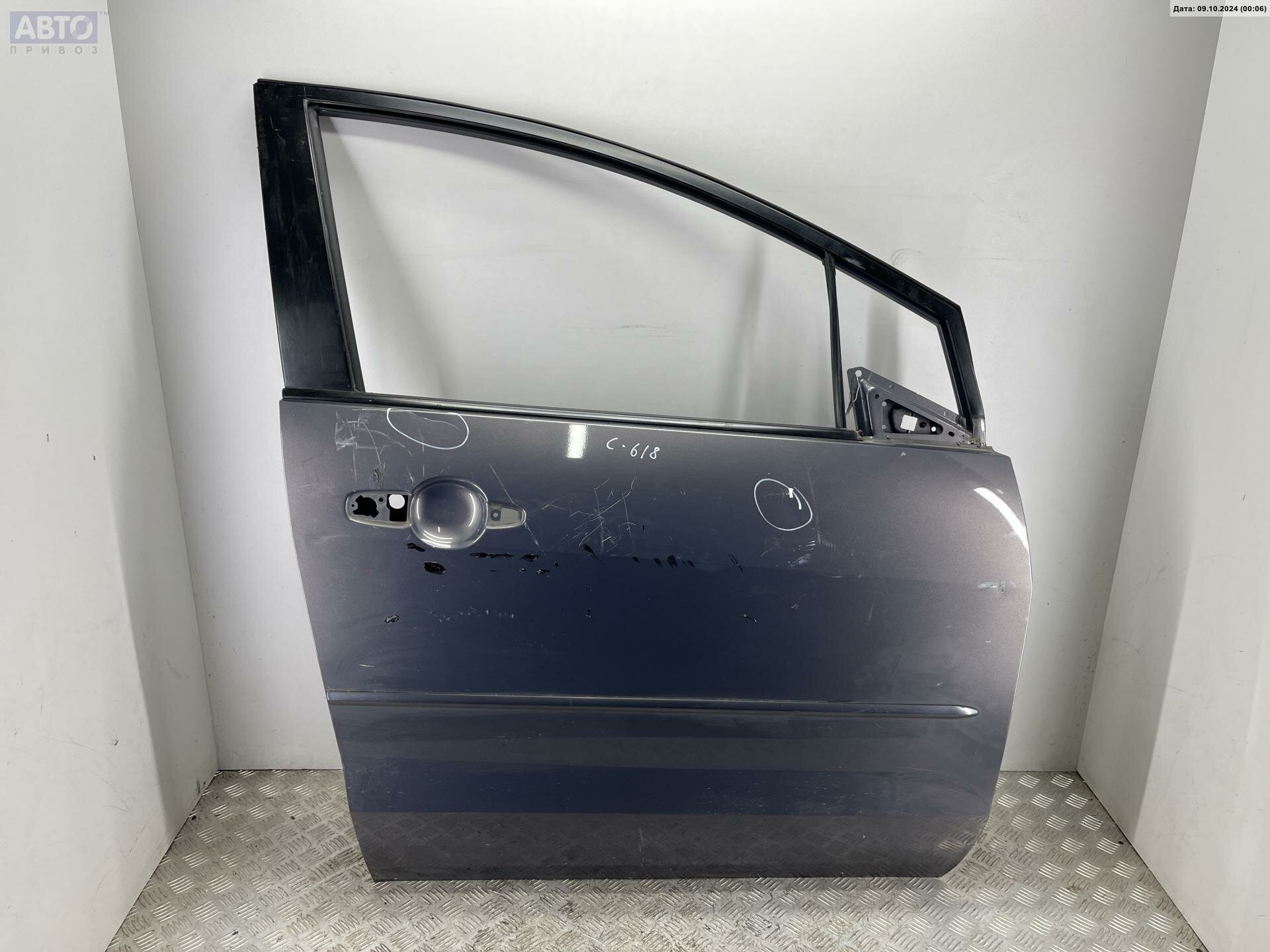 Дверь боковая передняя правая Mazda 5