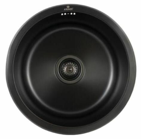 KSM-4302 Мойка из нержавейки KAISER