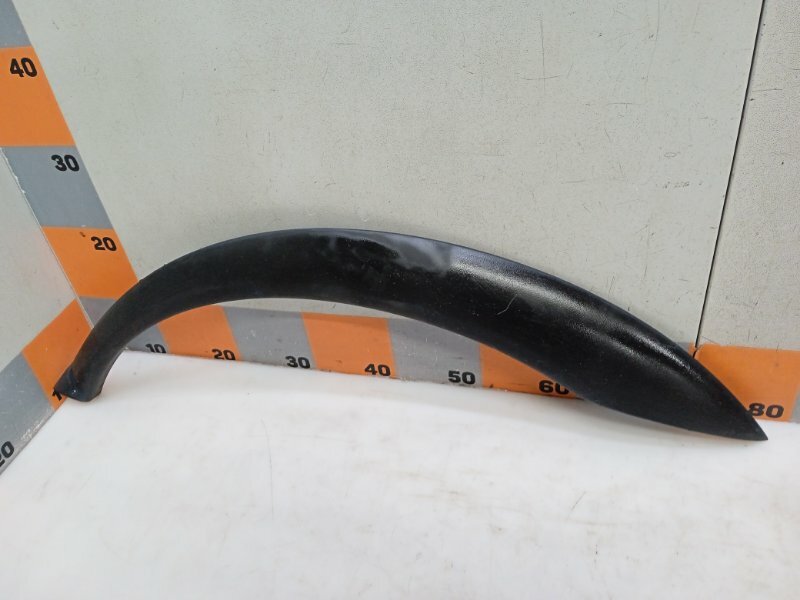 Б/У Вольво В70 Накладка крыла Volvo V70 2001 Задн. Лев. 286334 VOLVO арт. 9190879