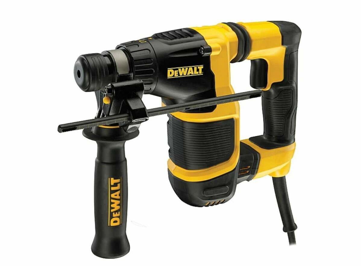 Перфоратор DeWALT D 25052 KT