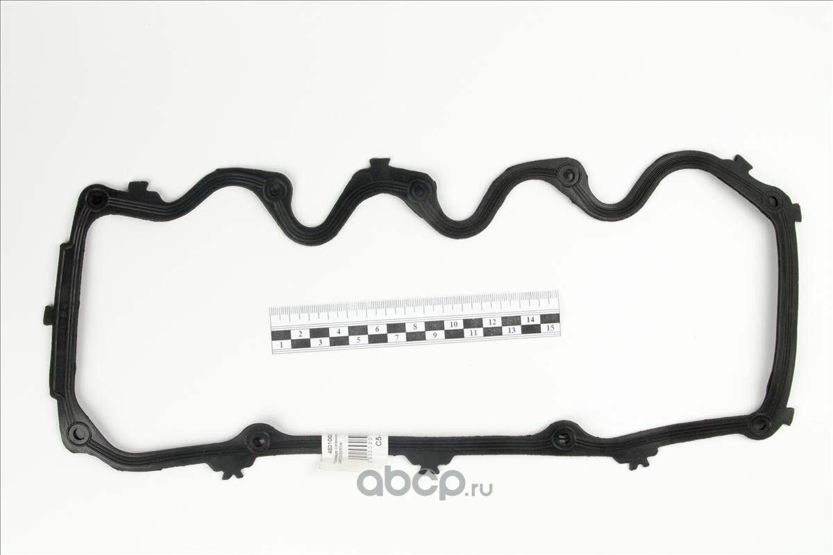 Прокладка клапанной крышки Chery AMULET, 4801003060BA