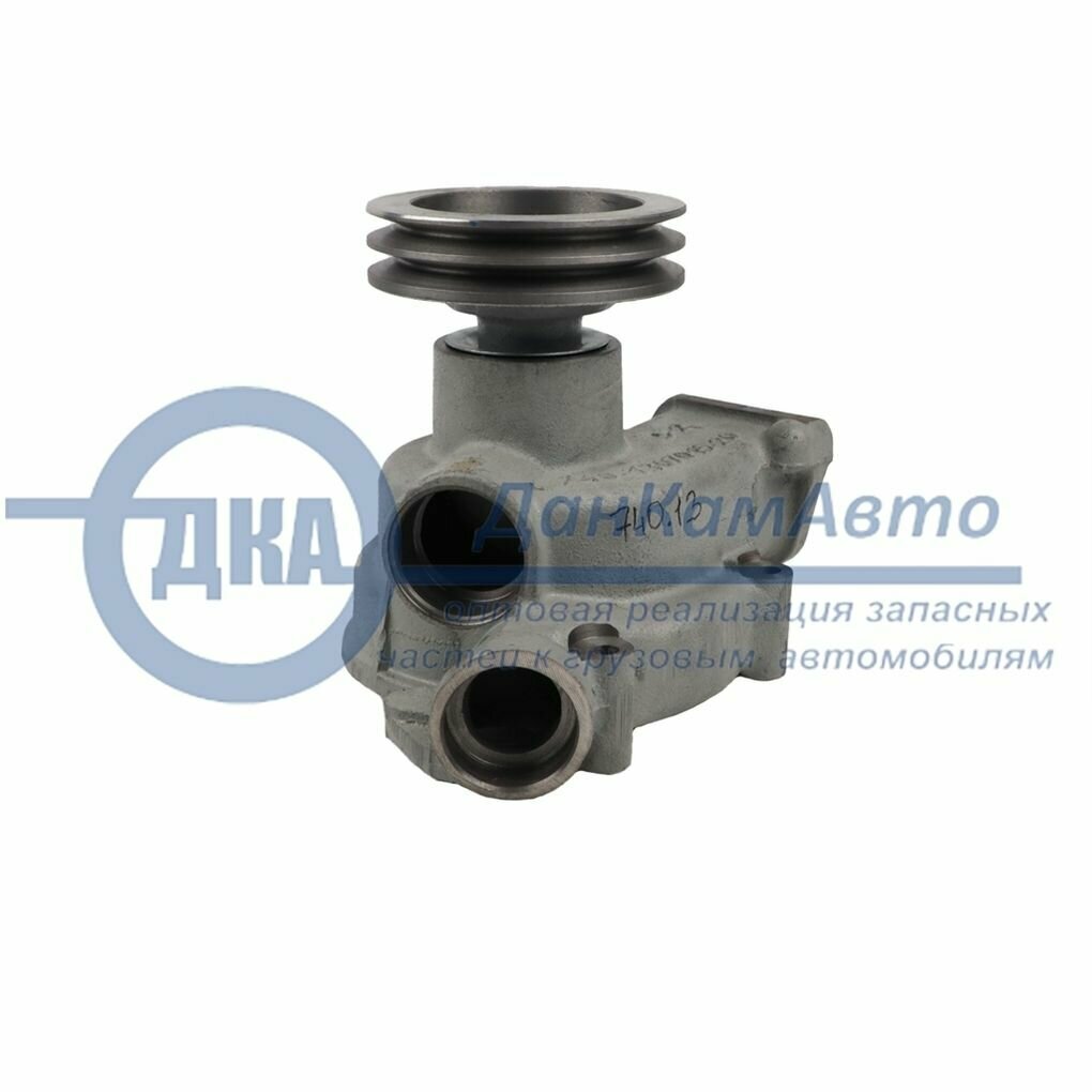 Насос водяной Евро-1 ПАО КамАЗ