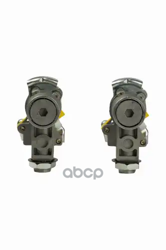 Соединительная головка! с фильтром (желт.) M16x1.5 внутр Omn MB, RVI, BPW Stellox арт. 8512509SX