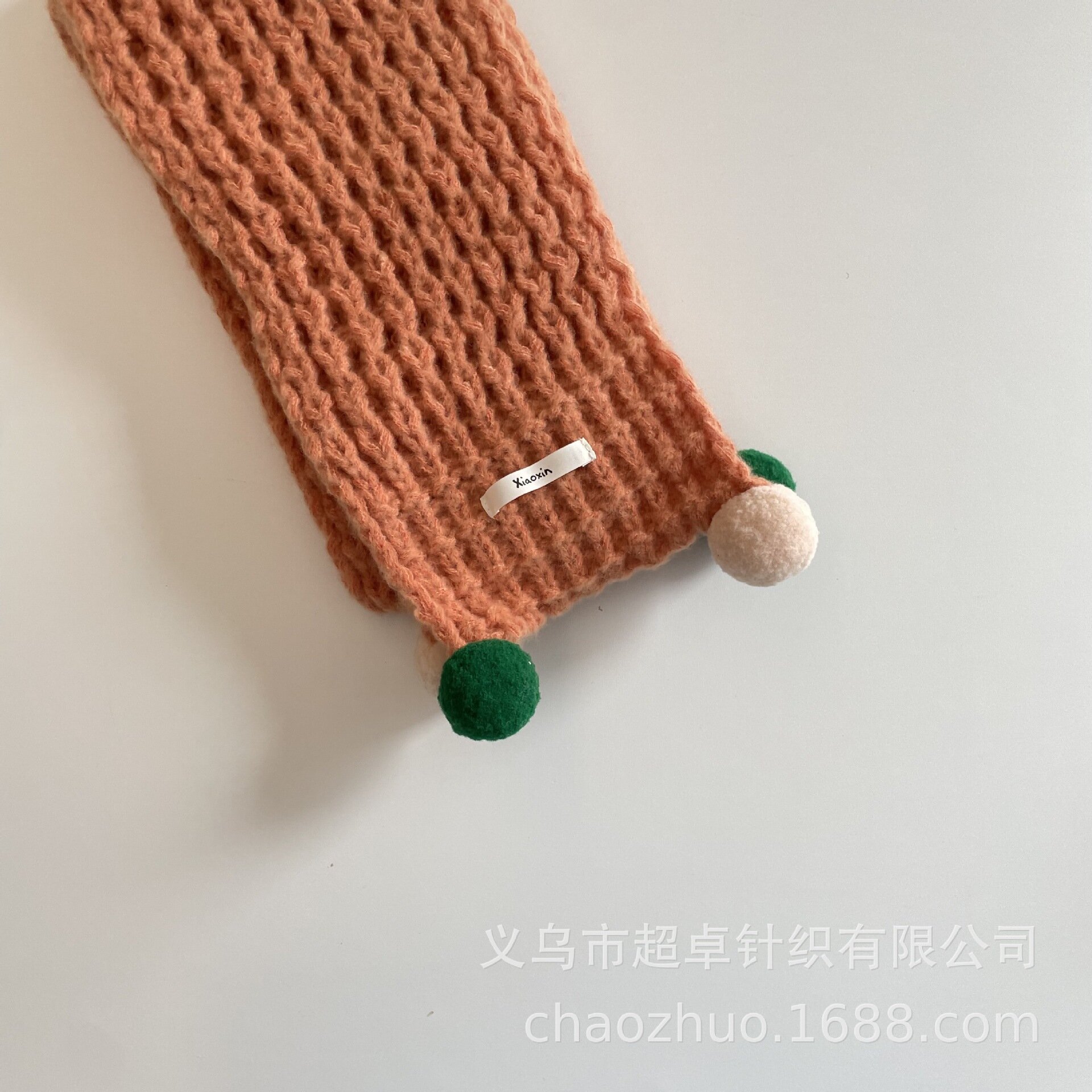 Шарф для детей