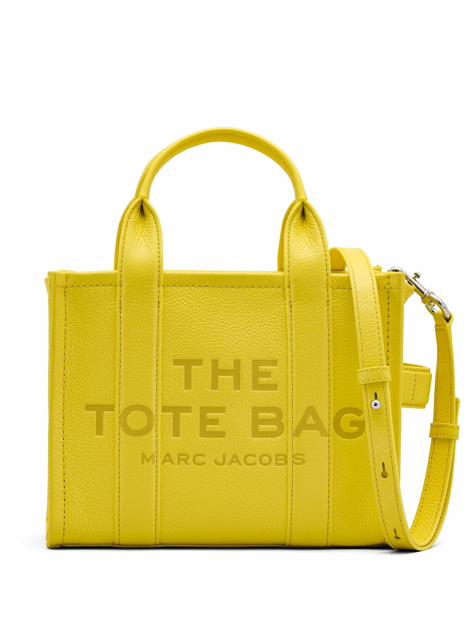 Сумка The Leather Small Tote