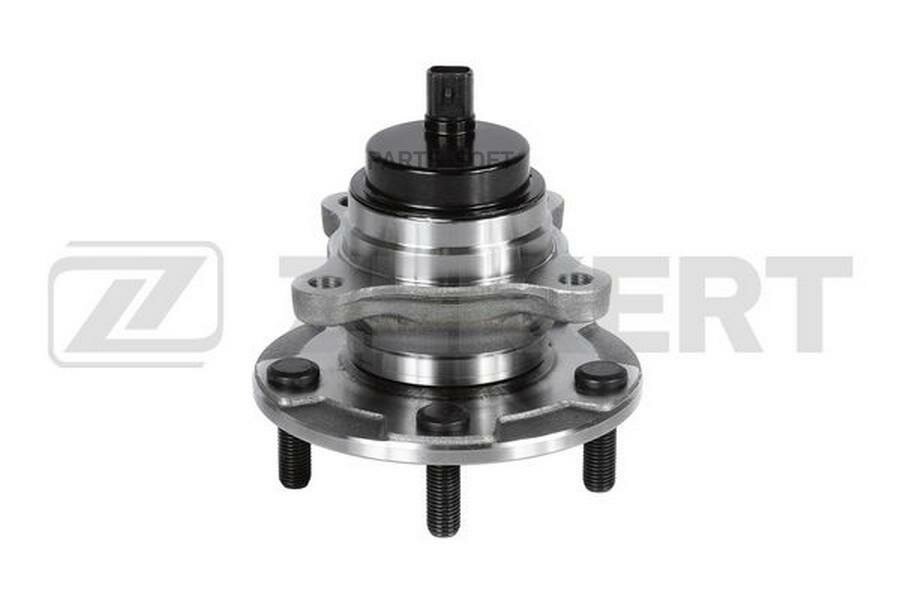 ZEKKERT RL-2225 Ступица перед. (с ABS) Lexus IS (_E3_) 13- ()
