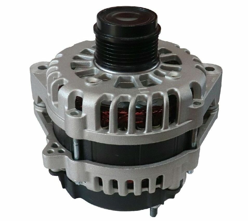 Генератор Haval H9, F7, F7X (3701100XEC01)