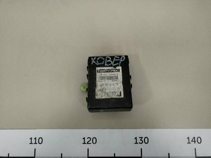 Блок электронный Great Wall H3 2010 кат.номер: 2310100K01